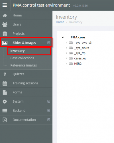slide_inventory [Pathotrainer]