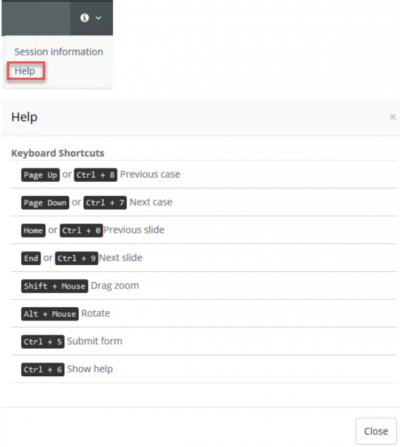 keyboard_shortcuts [Pathotrainer]