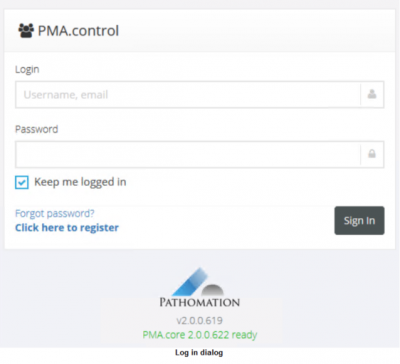 accessing_the_system [Pathotrainer]